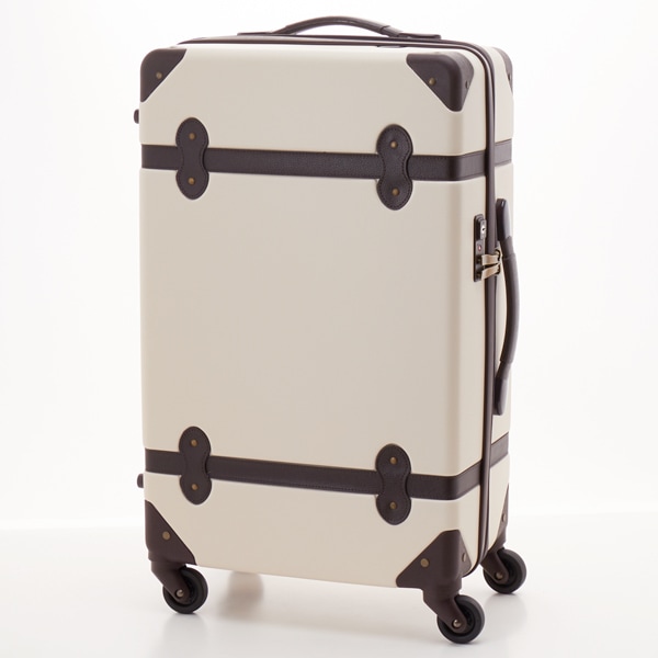 ジャンクション（JUNCTION）/ジャンクション スーツケース トランクキャリー ４輪 TSA 41L 35908