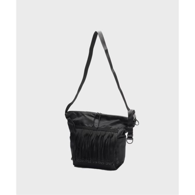 ベーセーストック（B．C STOCK）/【BAICYCLON by bagjack 】tape fringe shoulder / BCL−