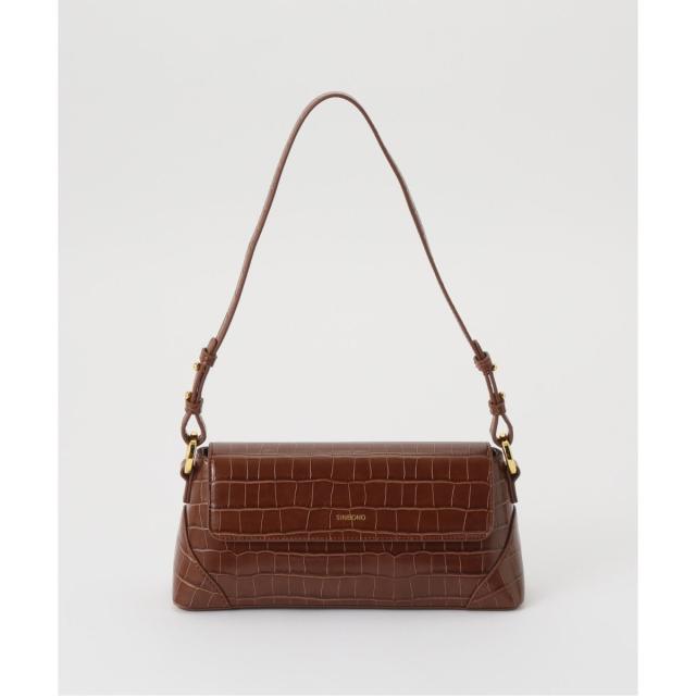 ベーセーストック（B．C STOCK）/SINBONO/シンボノ Amelia Shoulder Bag