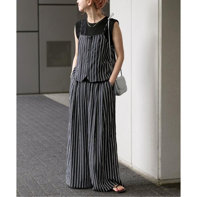 ベーセーストック（B．C STOCK）/《追加》《3点セット》手洗い可 / キャミソールスタイル