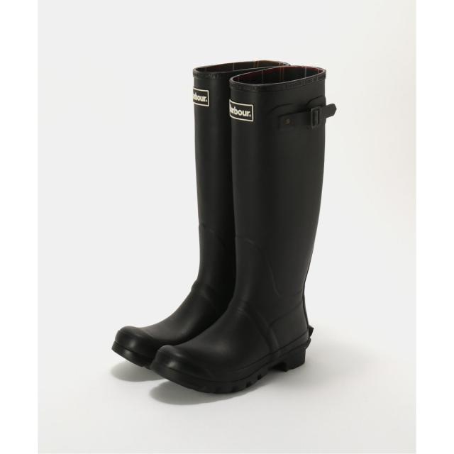 ベーセーストック（B．C STOCK）/Barbour/バブアー BEDE TALL WELLY