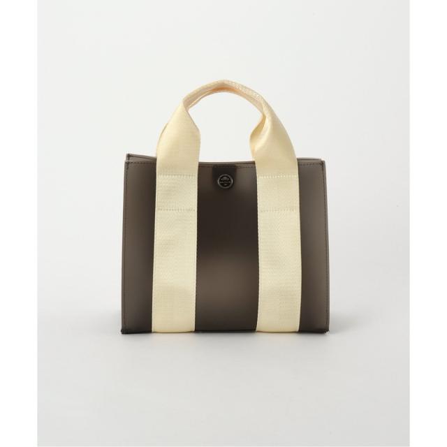 ベーセーストック（B．C STOCK）/TEMPERATE/テンパレイト JOE EDIT トートBAG