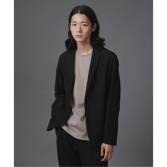 ベーセーストック（B．C STOCK）/〈Breeze Func〉ブリーズファンク スリムジャケット