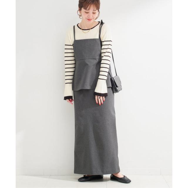 ベーセーストック（B．C STOCK）/《3点セット》キャミソールスタイル3ピース