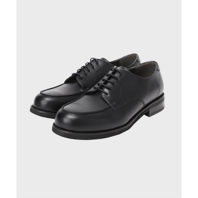 ベーセーストック（B．C STOCK）/Uチップ シューズ