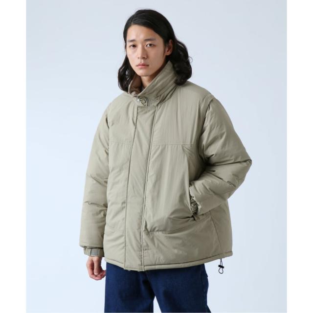 ベーセーストック（B．C STOCK）/CALIFORNIA SPORTSWEAR別注 3WAY LEVEL7 ジャケット