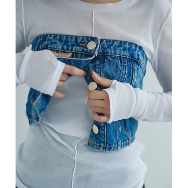 コードエー（CODE A）/NEEDBY heritage｜STEPHANIE