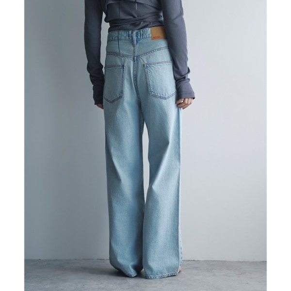 コードエー（CODE A）/NEEDBY heritage｜LUNA