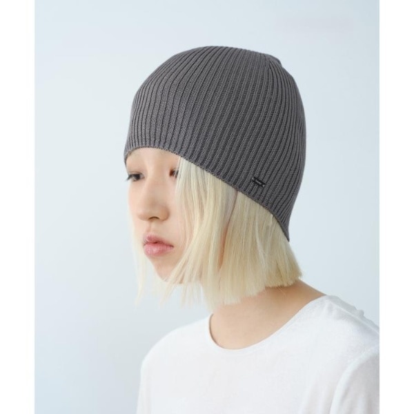 コードエー（CODE A）/heyep｜Silk Beanie