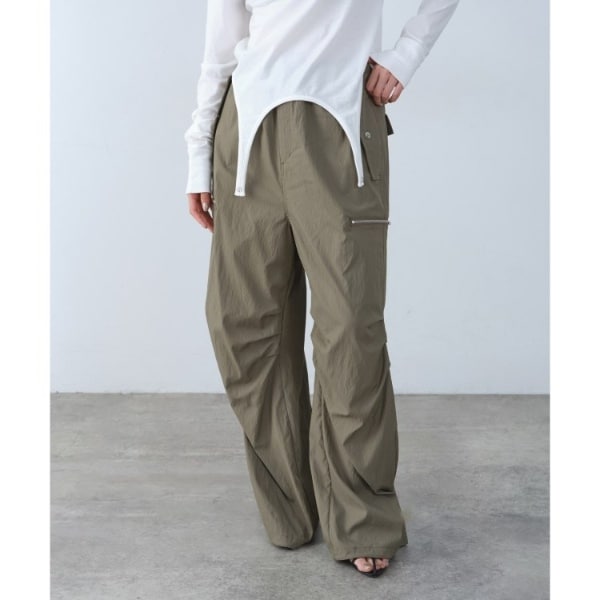 コードエー（CODE A）/Airy volume cargo