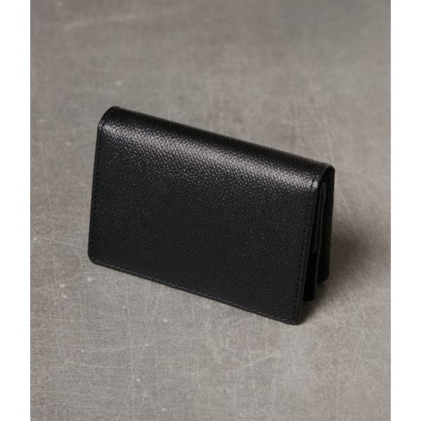 ニューヨーカー（NEWYORKER）/二つ折り名刺入れ