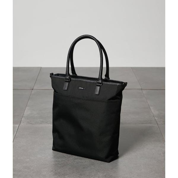 ニューヨーカー（NEWYORKER）/タテ型コーデュラトートバッグ