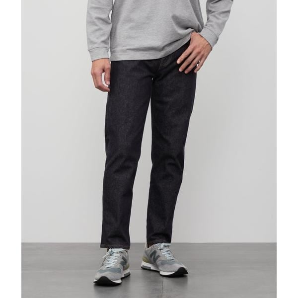 ニューヨーカー（NEWYORKER）/【ストレッチ】5ポケット デニムパンツ