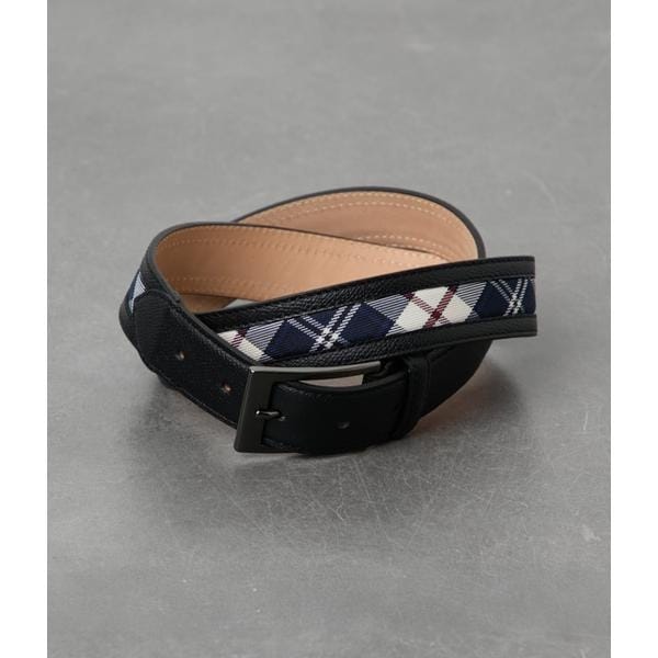 ニューヨーカー（NEWYORKER）/ニューヨーカータータン×レザーベルト