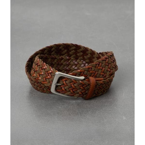 ニューヨーカー（NEWYORKER）/メッシュベルト