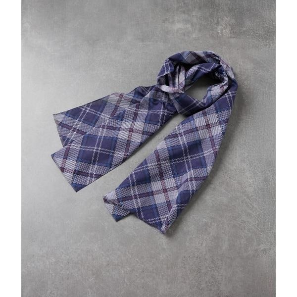 ニューヨーカー（NEWYORKER）/タイルアート ニューヨーカータータン ストール