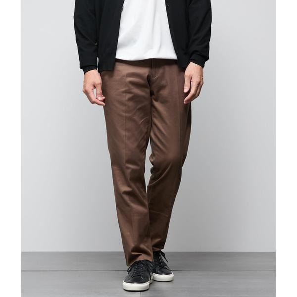 ニューヨーカー（NEWYORKER）/【ストレッチ・ウォッシャブル】ウエポンツイルストレッチ ウエストアジ