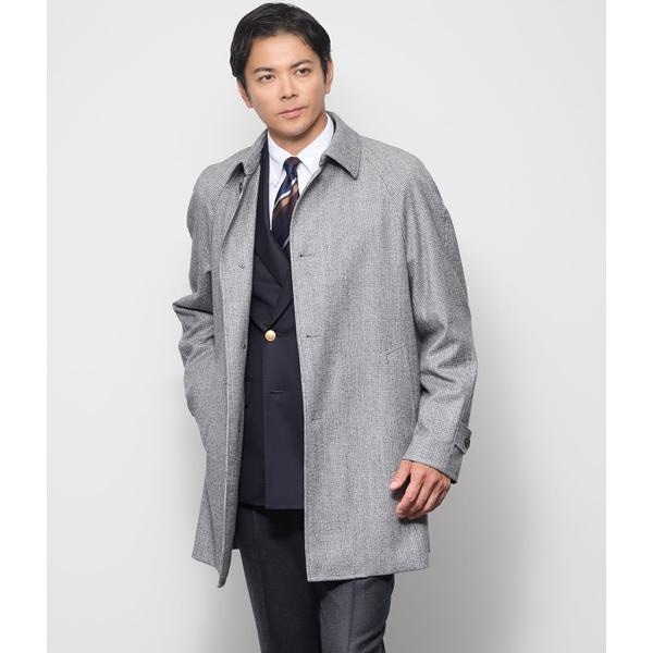 ニューヨーカー（NEWYORKER）/千鳥ミルド リバーサイドコート