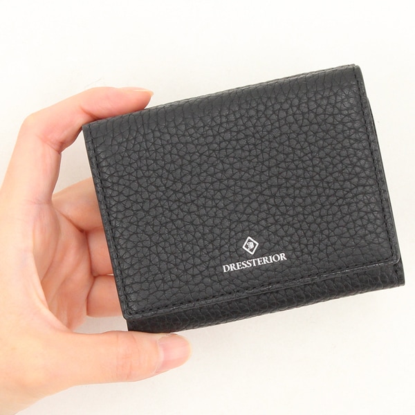 ドレステリア（DRESSTERIOR）/【ドレステリア】３つ折　８６１６１３