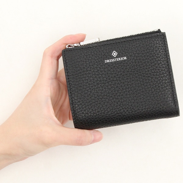 ドレステリア（DRESSTERIOR）/【ドレステリア】２つ折　８６１６１４