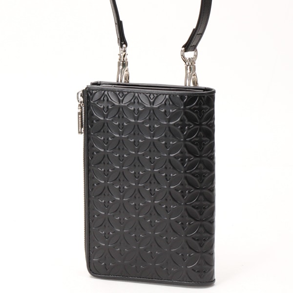 ドレステリア（DRESSTERIOR）/【ドレステリア】スマホショルダー　８６４１０１