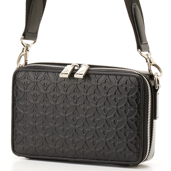 ドレステリア（DRESSTERIOR）/【ドレステリア】ショルダー　８６４１０２