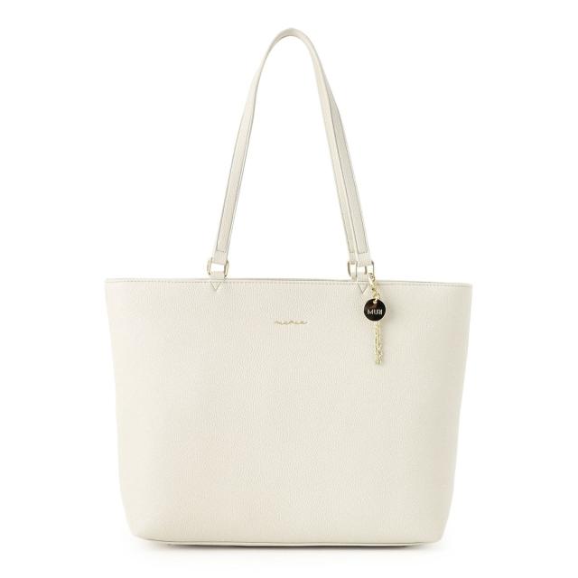 ムルーア（MURUA）/MURUA(ムルーア)トートバッグ A4対応 MR−B1258 の