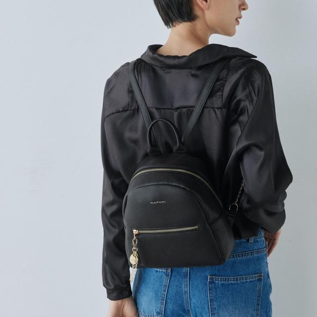 ムルーア（MURUA）/MURUA(ムルーア)ミニリュック MR−B1257