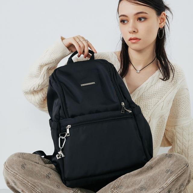 ムルーア（MURUA）/MURUA (ムルーア) バックパック MR−B1383 カジュアル