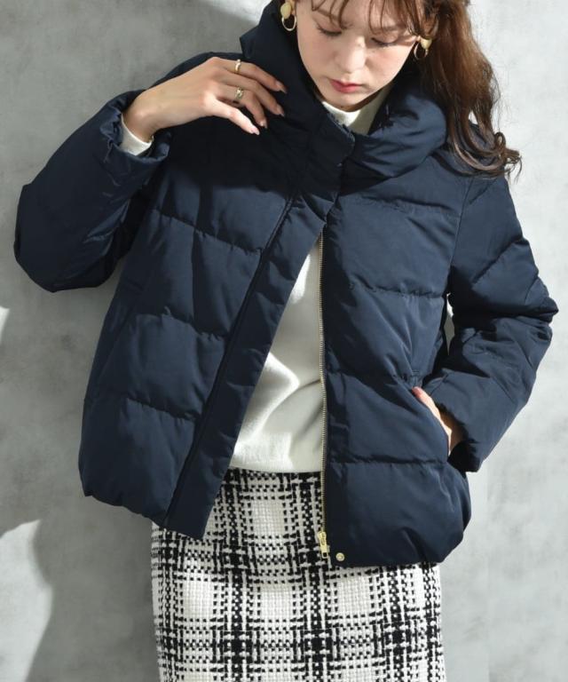 インタープラネット（INTERPLANET）/ピーチスキンショートダウン