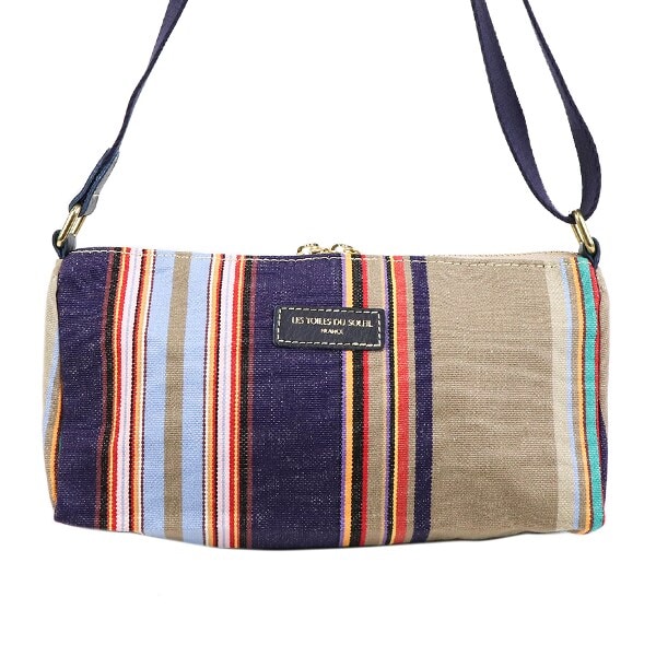 レ・トワール・デュ・ソレイユ（LES TOILES DU SOLEIL）/ソレイユ ショルダーSS（マリー トープ）