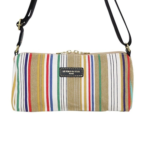 レ・トワール・デュ・ソレイユ（LES TOILES DU SOLEIL）/ソレイユ ショルダーSS（フラーム ミエル）