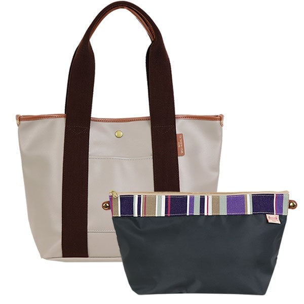 レ・トワール・デュ・ソレイユ（LES TOILES DU SOLEIL）/コンビトートL（プチ ジュピター マリン トープ）