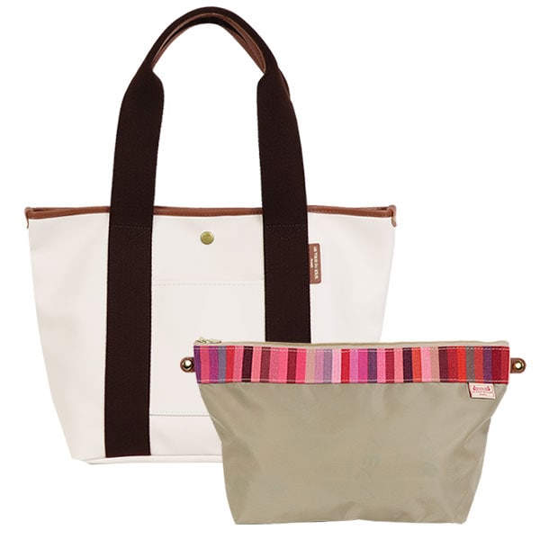 レ・トワール・デュ・ソレイユ（LES TOILES DU SOLEIL）/コンビトートL（プチ ダニ ローズ）