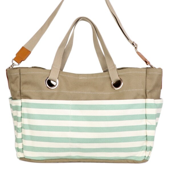 レ・トワール・デュ・ソレイユ（LES TOILES DU SOLEIL）/バトー トート グラン（カニス エクリュ アマンド）