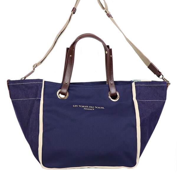 レ・トワール・デュ・ソレイユ（LES TOILES DU SOLEIL）/カレトート グラン（トルゥヴィル マリン グリ）