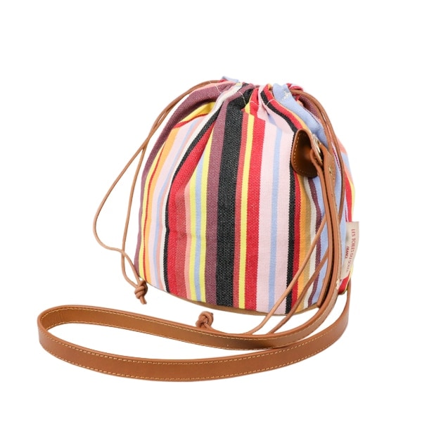 レ・トワール・デュ・ソレイユ（LES TOILES DU SOLEIL）/ブール バッグ（トム マルチ）