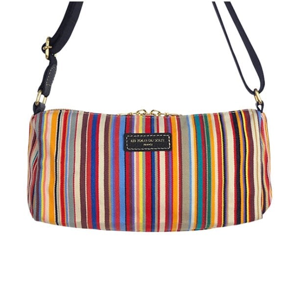 レ・トワール・デュ・ソレイユ（LES TOILES DU SOLEIL）/ソレイユ ショルダーSS（トム マルチ）