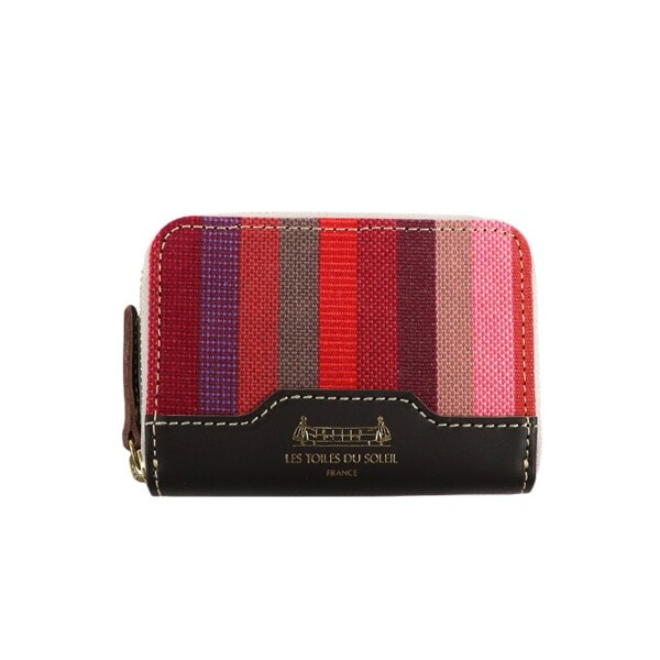 レ・トワール・デュ・ソレイユ（LES TOILES DU SOLEIL）/フラン/ケース（プチ ダニ ローズ）