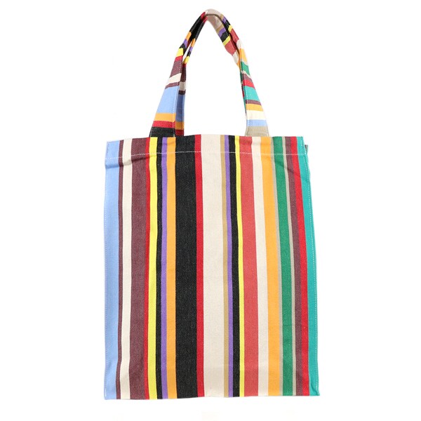 レ・トワール・デュ・ソレイユ（LES TOILES DU SOLEIL）/フランス製　BOSSAトートバッグ（トム マルチ）