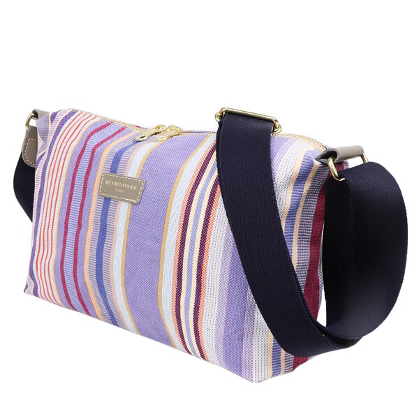 レ・トワール・デュ・ソレイユ（LES TOILES DU SOLEIL）/ソレイユショルダーS（ヴァレンソル ヴィオレ ラヴァンド）