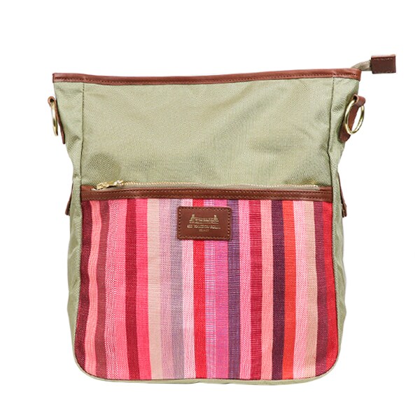 レ・トワール・デュ・ソレイユ（LES TOILES DU SOLEIL）/3WAYサックS（プチ ダニ ローズ）