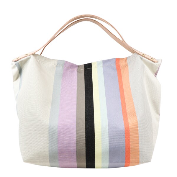 レ・トワール・デュ・ソレイユ（LES TOILES DU SOLEIL）/ソフトトート サンブレラ（サン コロン エクリュ）