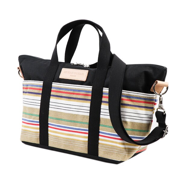 レ・トワール・デュ・ソレイユ（LES TOILES DU SOLEIL）/ミニボストン（フラーム ミエル）