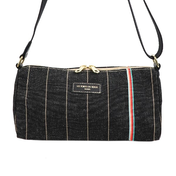 レ・トワール・デュ・ソレイユ（LES TOILES DU SOLEIL）/ソレイユ ショルダーSS（ムッシュ ノワール）