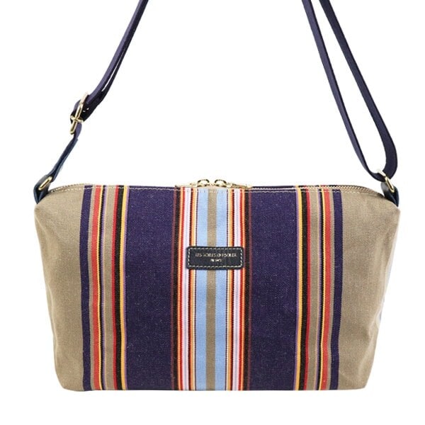 レ・トワール・デュ・ソレイユ（LES TOILES DU SOLEIL）/ソレイユショルダーS（マリー トープ）