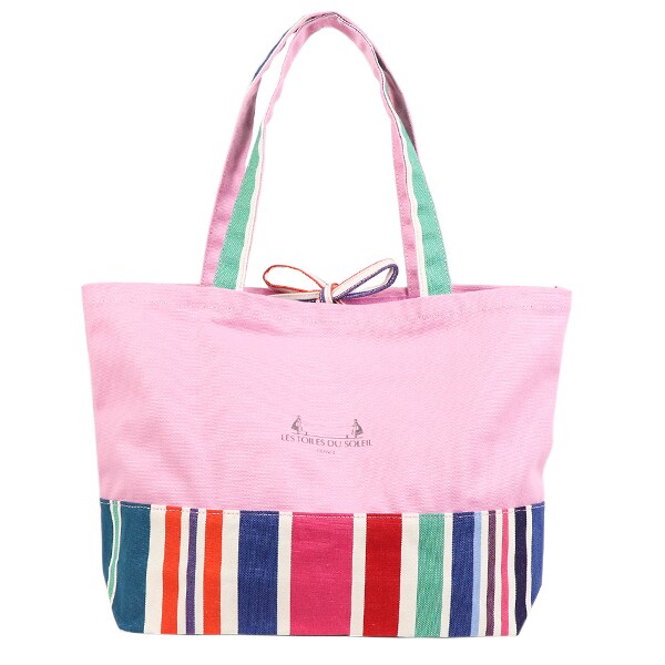 レ・トワール・デュ・ソレイユ（LES TOILES DU SOLEIL）/コンビリバイバルトートM（キャバノン ロア）