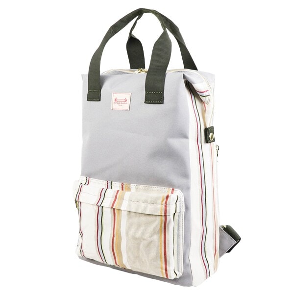 レ・トワール・デュ・ソレイユ（LES TOILES DU SOLEIL）/コンビPCリュックL（オーギュスト ブラン グリ）