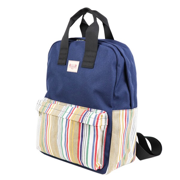 レ・トワール・デュ・ソレイユ（LES TOILES DU SOLEIL）/コンビPCリュックS（フラーム ミエル）