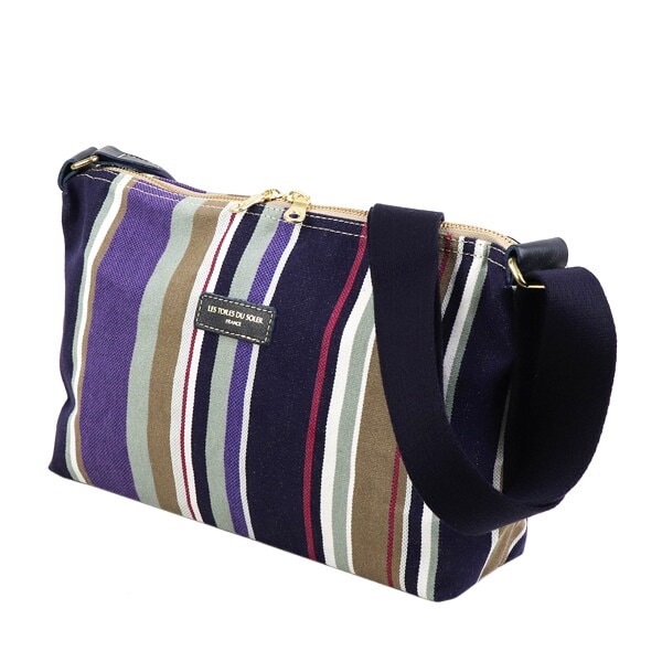 レ・トワール・デュ・ソレイユ（LES TOILES DU SOLEIL）/ソレイユ ショルダーS（プチ ジュピター マリン トープ）